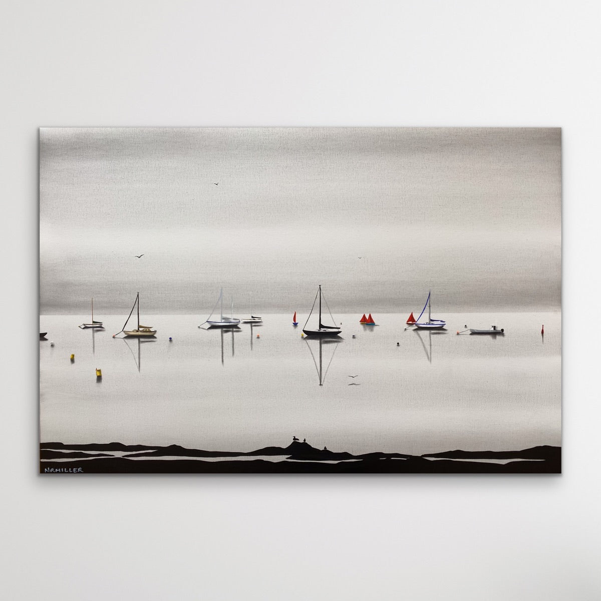 Products – NRMiller Art
